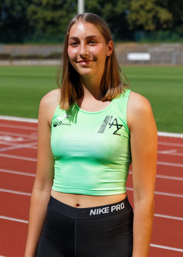 Athleten – LAZ Online